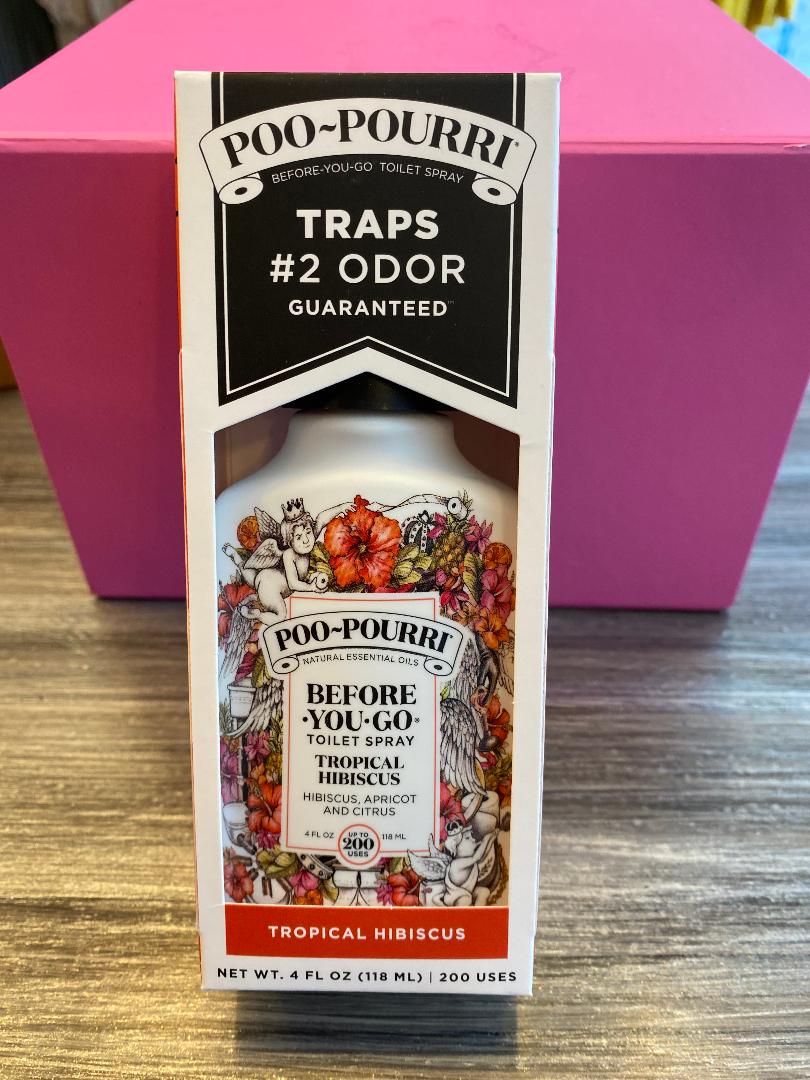 Poo-Pourri 4oz – Sugar Maple Boutique Ohio